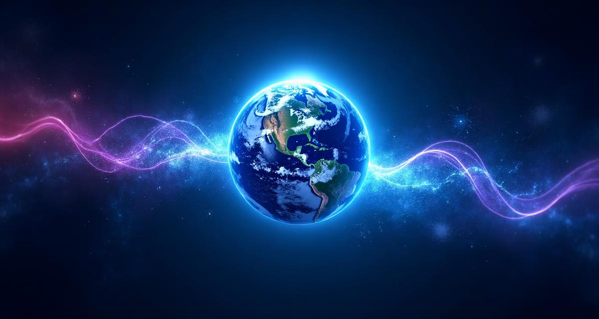 Schumann Resonance Today | Live Earth Frequency Monitor & Daily Energy ...